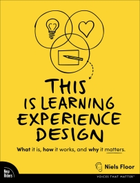 This is Learning Experience Design: What it is, how it works, and why ...