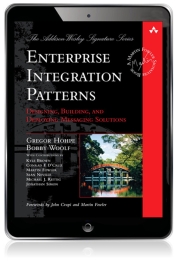 Enterprise Integration Patterns: Designing, Building, and Deploying Messaging Solutions